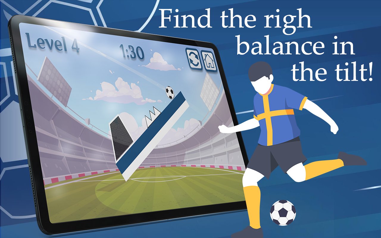 Football Balance APK for Android Download
