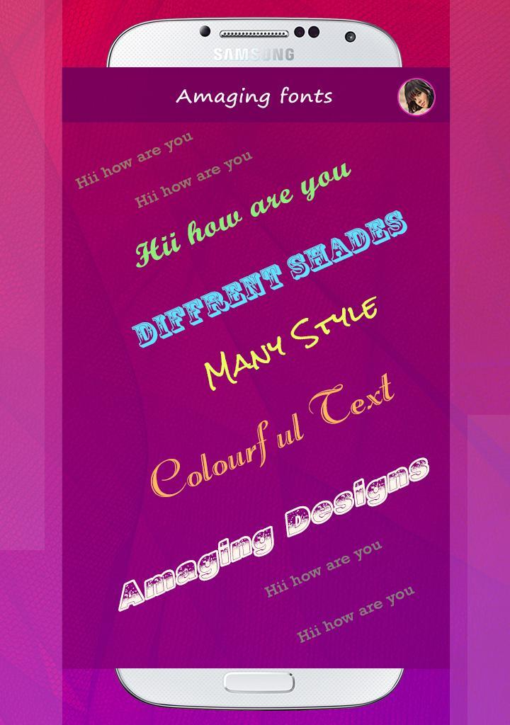 Font Changer APK For Android Download font-changer-apk-for-android-download