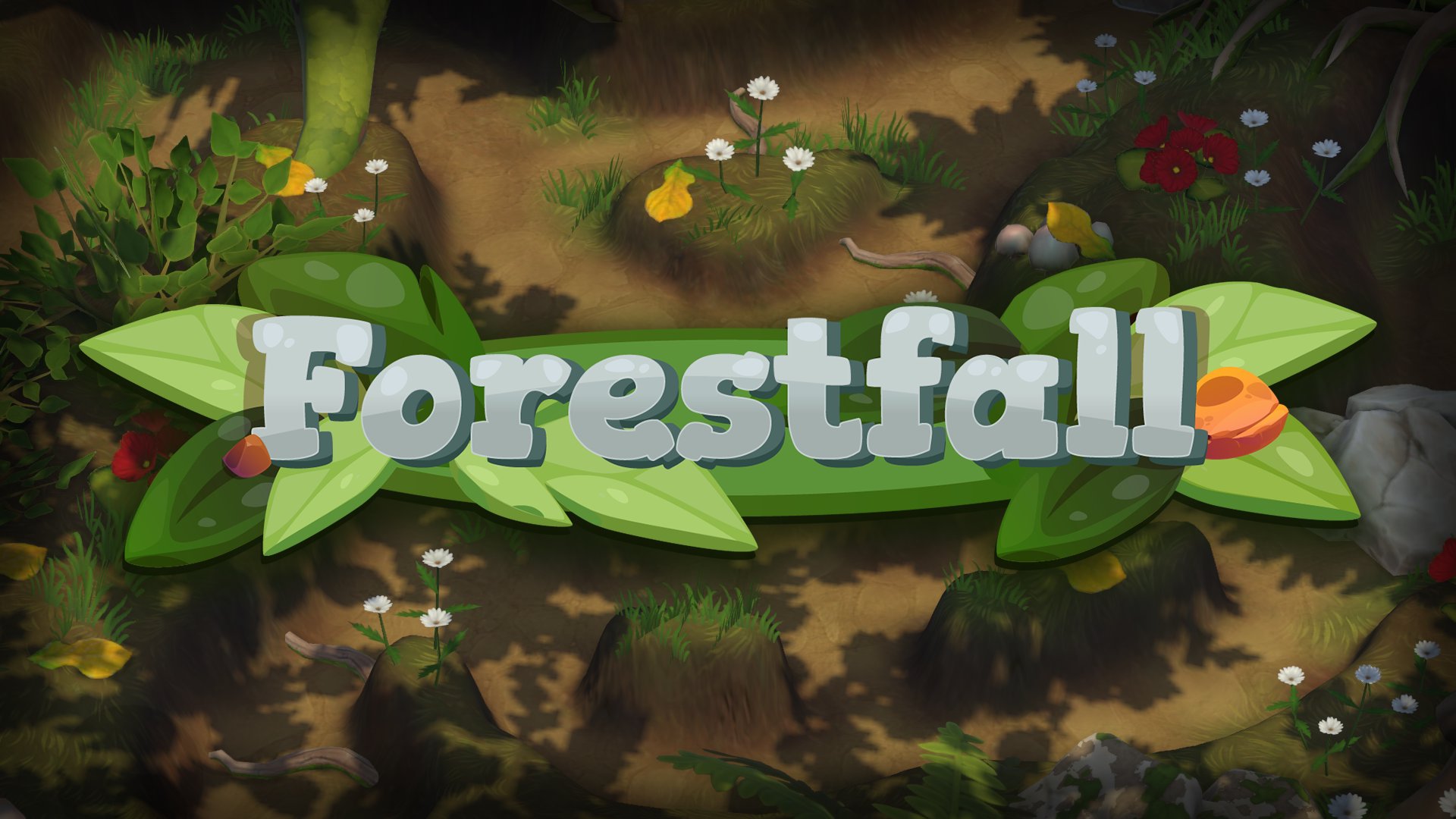 Forestfall APK for Android Download