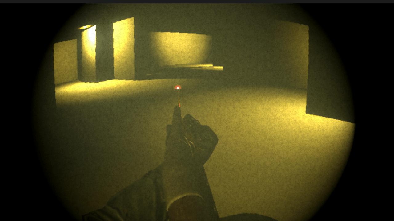 Backrooms Horror Shooter Apk For Android Download