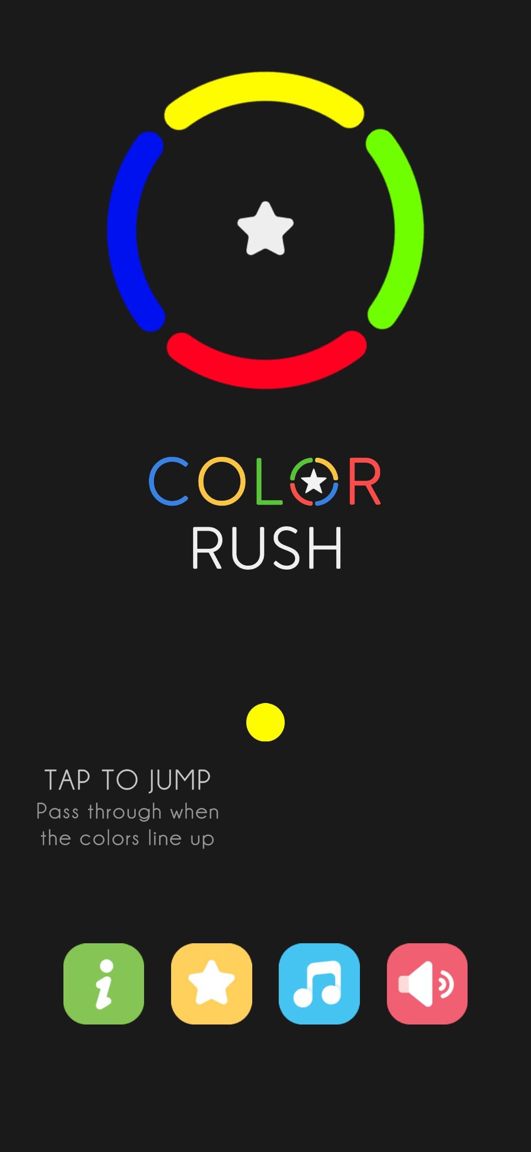 Color Rush APK for Android Download