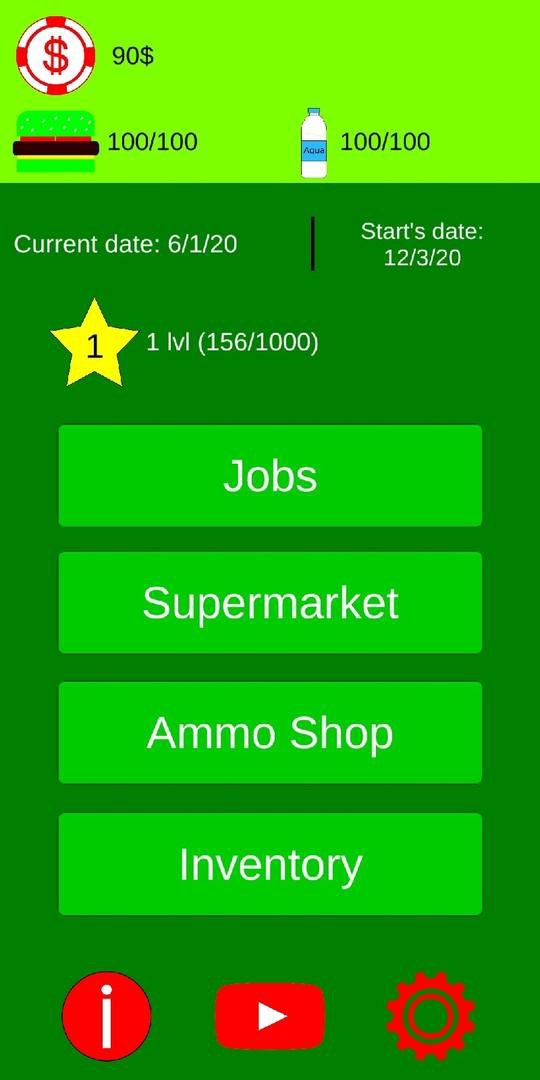 Download World War 3 Simulator Latest Version 0.2 Android APK File