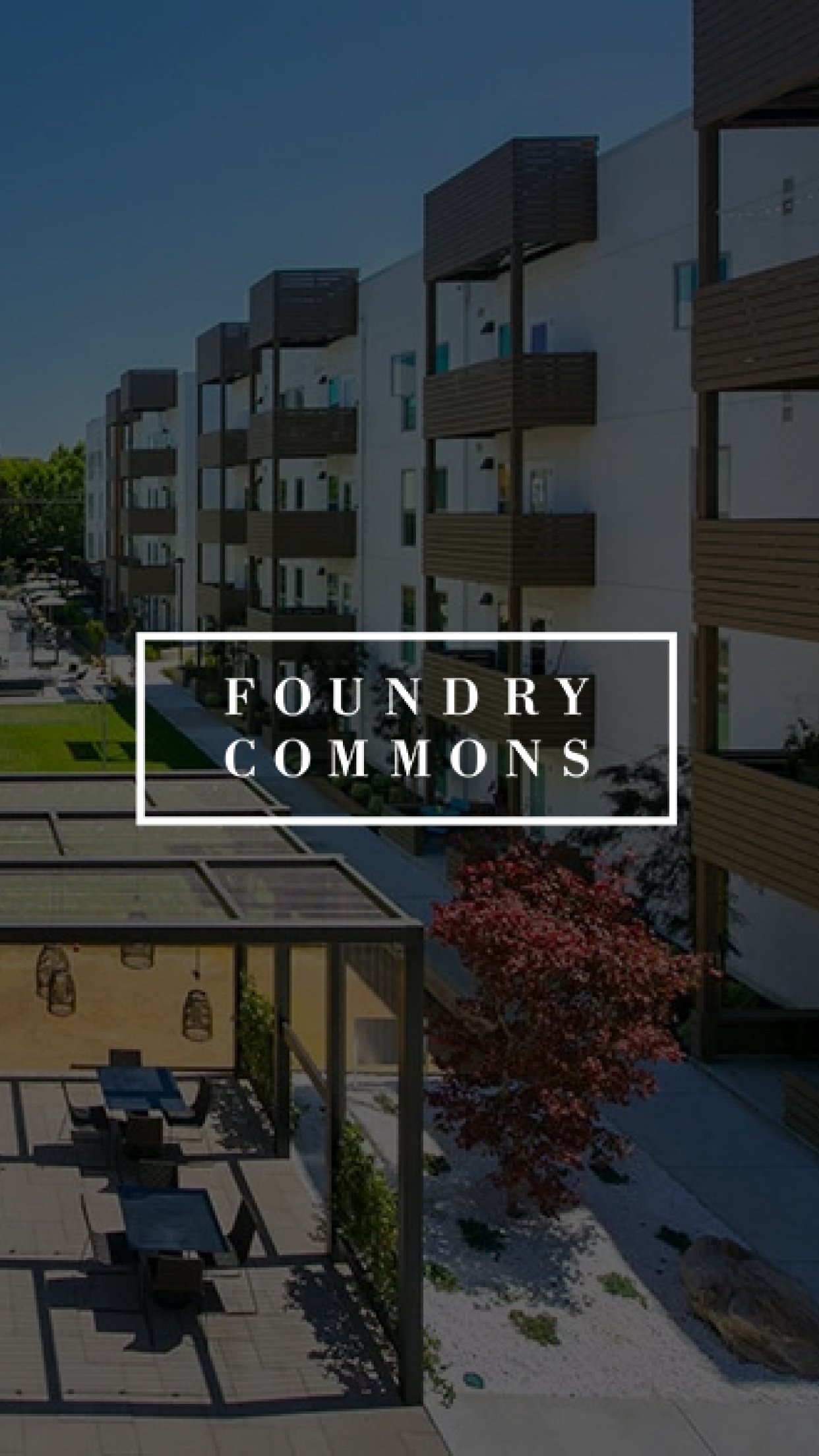 Foundry Commons APK for Android Download