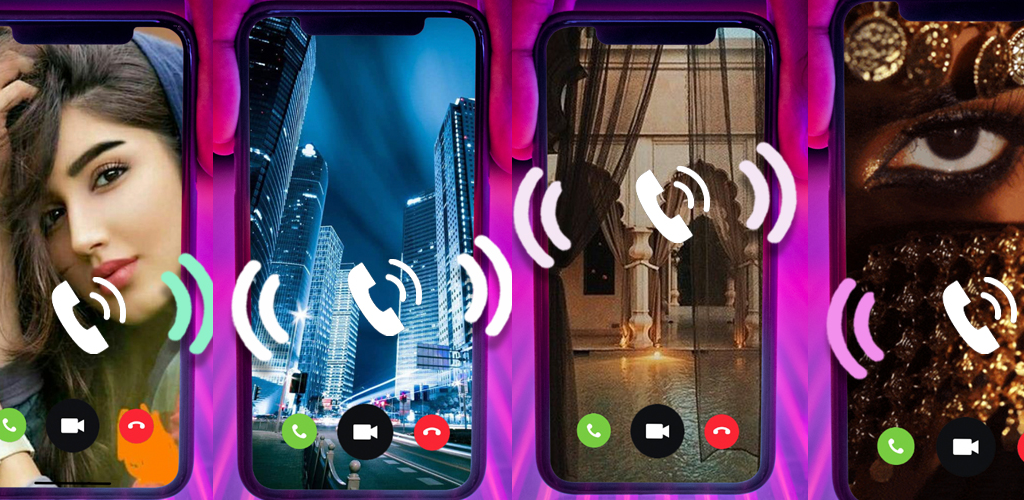 Пошаговое руководство: как скачать Kiss Screen Calls на Android