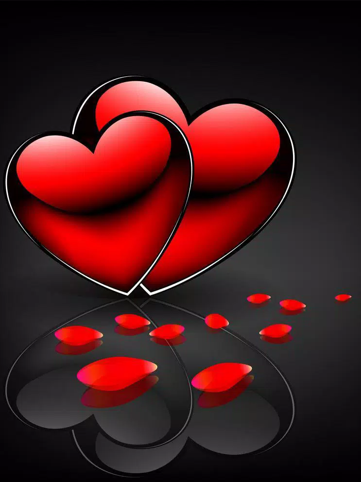 Animated Pictures Of Love Hearts