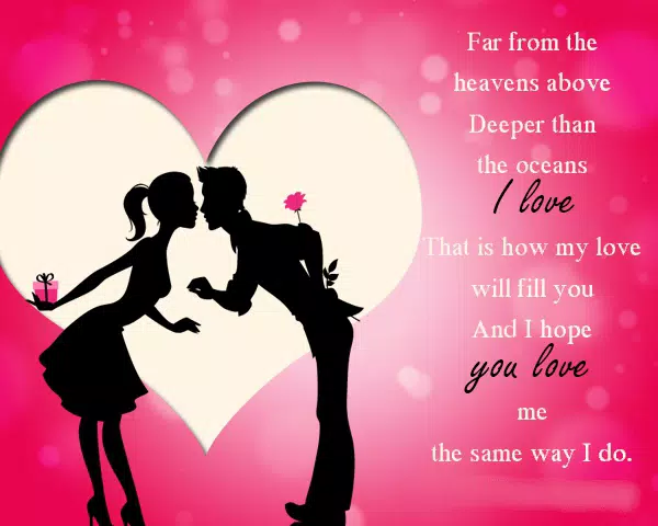 Sweet Love Quotes