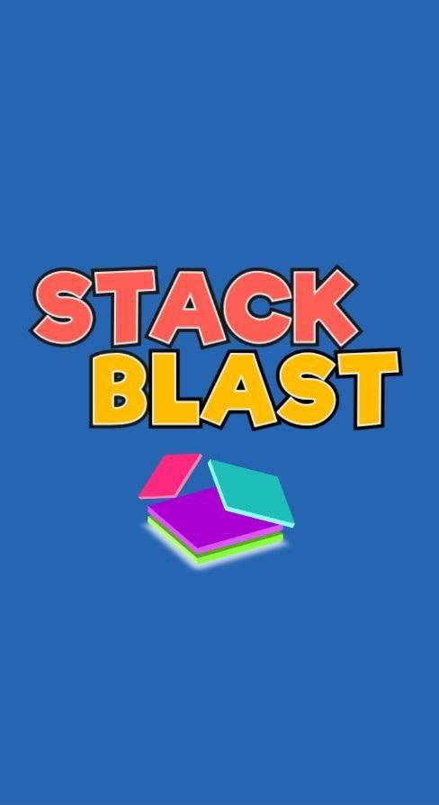 🔫 Stack Blast APK for Android Download