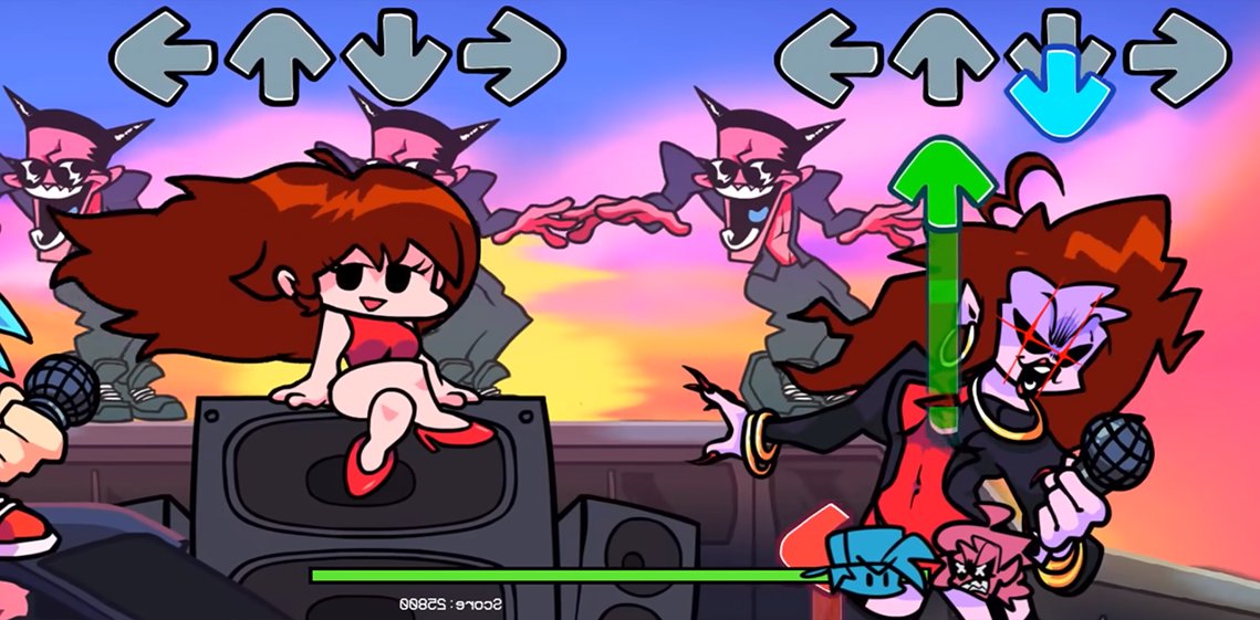 Descargar Guide For Friday Night Funkin 2 Music Game 2021 APK Última ...