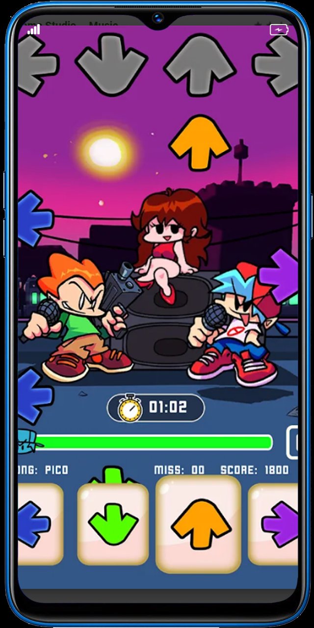 Friday Night Funkin Guide, Tips & Tricks For FNF APK for Android Download