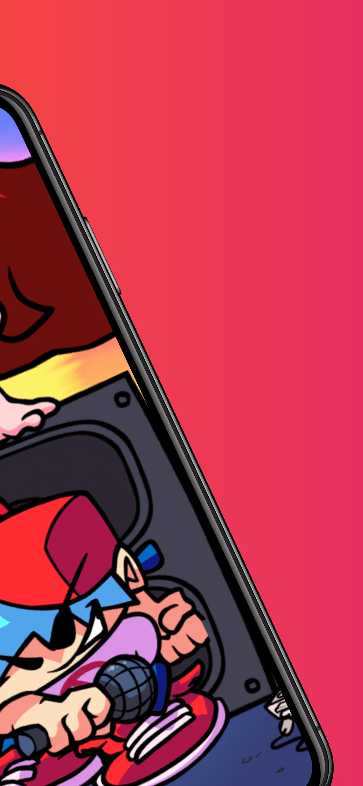 Descarga De Apk De Miku Friday Night Funkin Para Android
