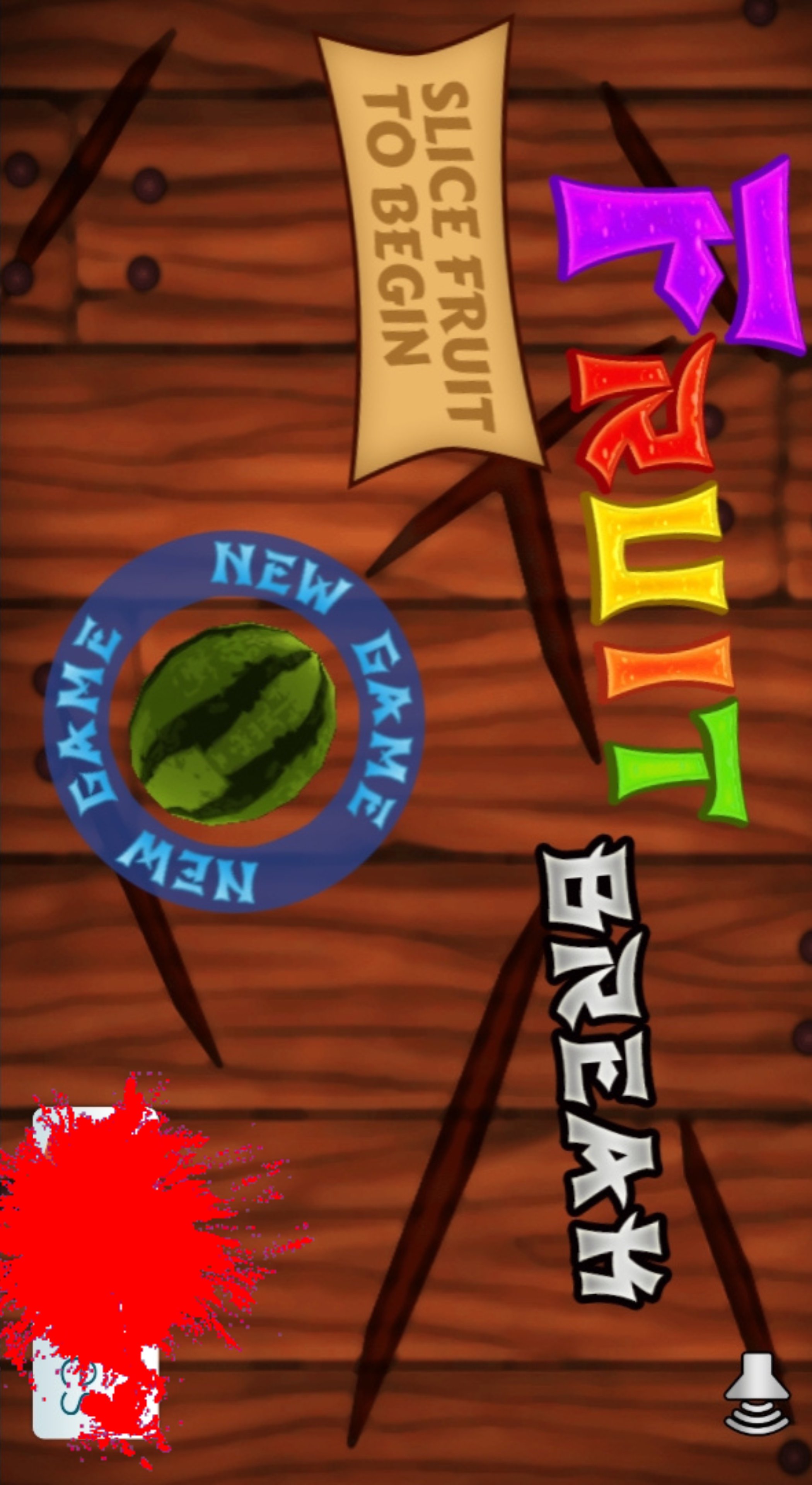 Fruit Break APK for Android Download