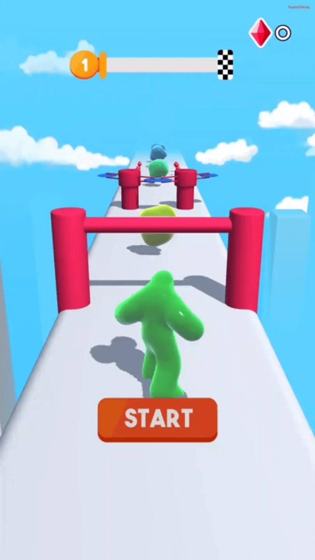 Guide For Blob Runner 3D APK Download for Android - Latest Version