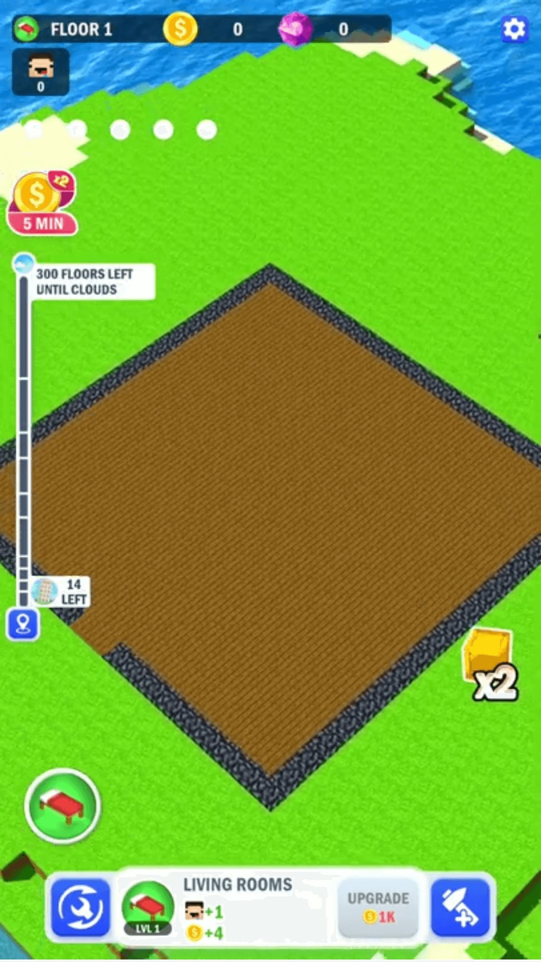 Guide For Tower Craft 3D APK for Android Download