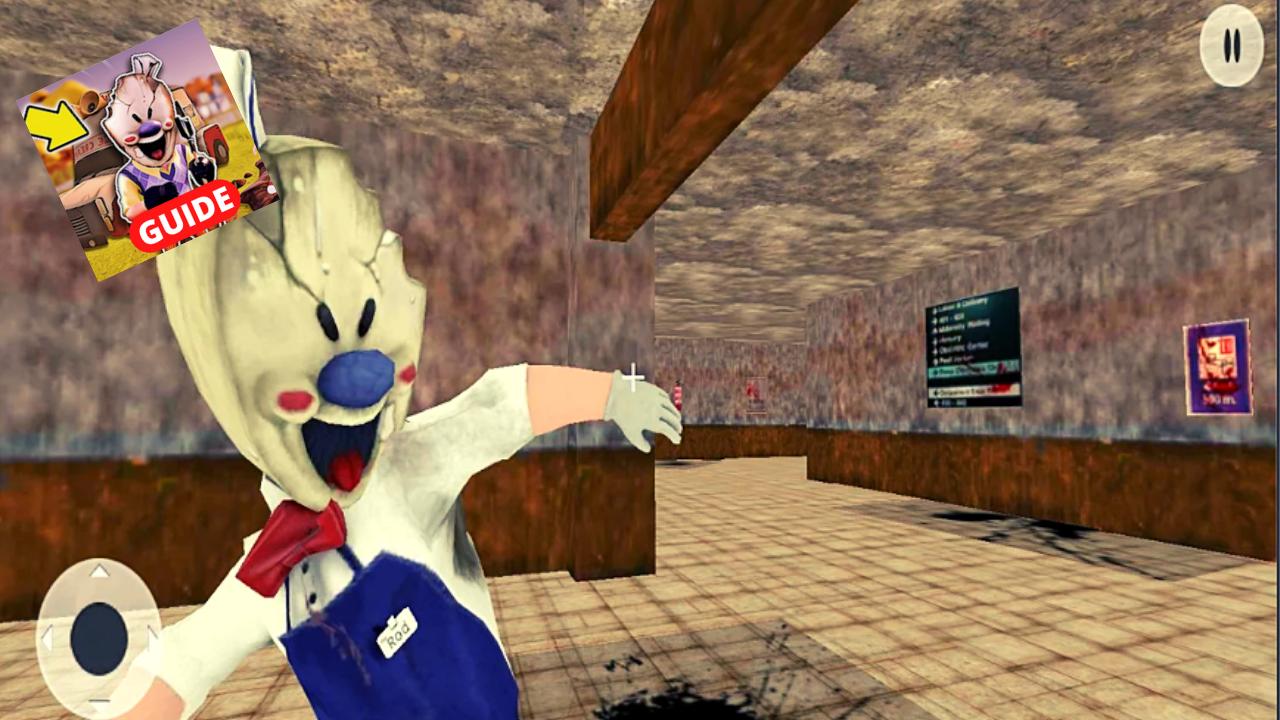 Guide For Ice Scream Horror Neighborhood 2020 Tips Apk For Android Download
