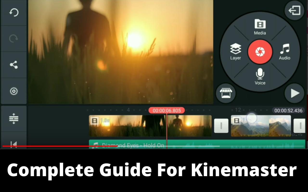 Tải xuống APK New Tips Kine Master Video Editing Pro 2020 cho Android Tải xuống APK New Tips Kine Master Video Editing Pro 2020 cho Android