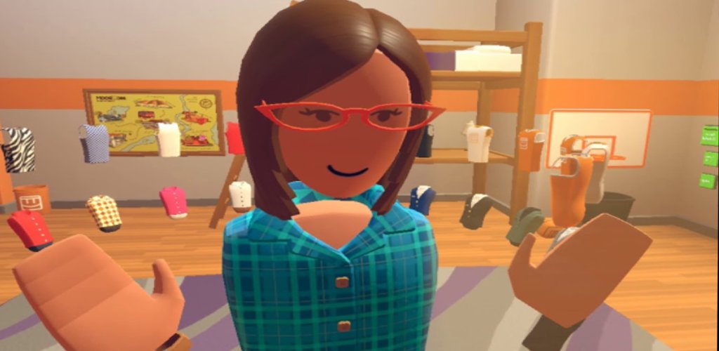 Guide For rec room vr game APK for Android Download