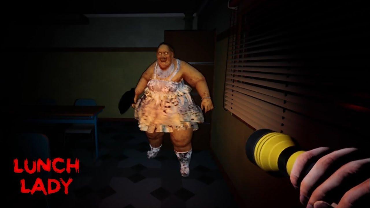 Advice Lunch Lady Horror Game APK للاندرويد تنزيل Advice Lunch Lady Horror Game APK للاندرويد تنزيل