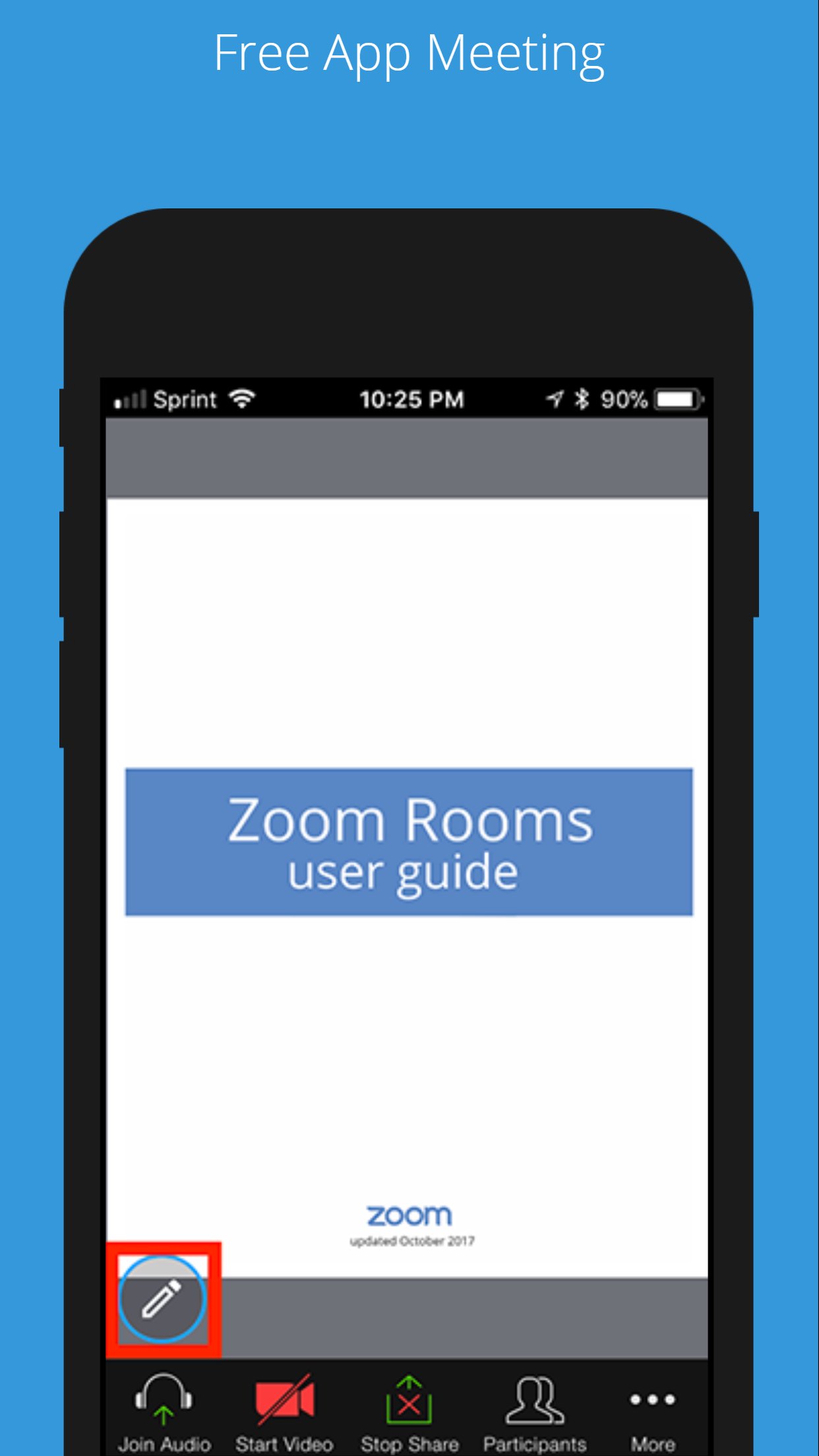 Guide for Meetings Zoom Video Conferences APK for Android Download