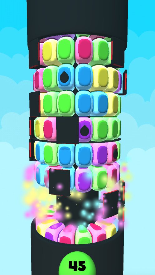 Candy Breaker 3D: Break Them A APK for Android Download