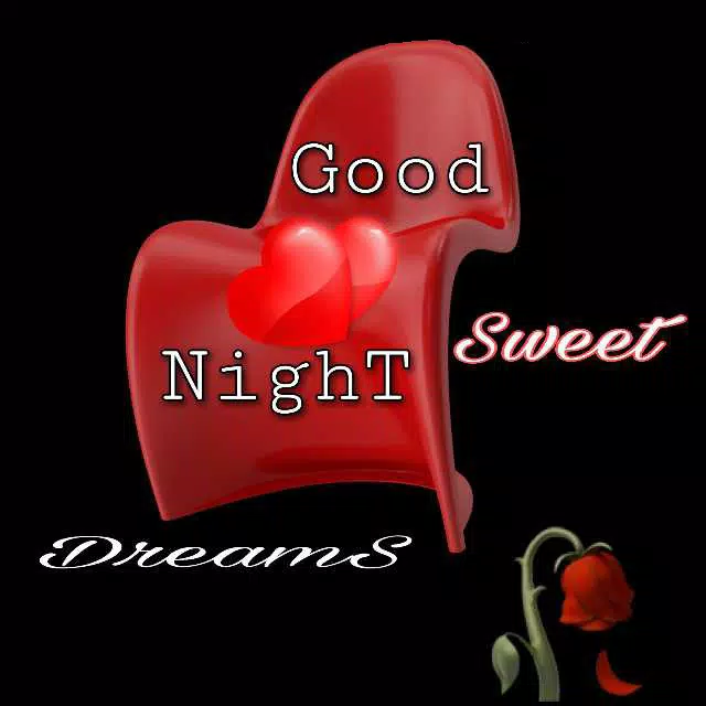 Sexy Goodnight