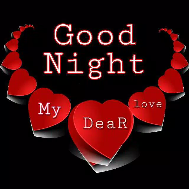 Sexy Goodnight