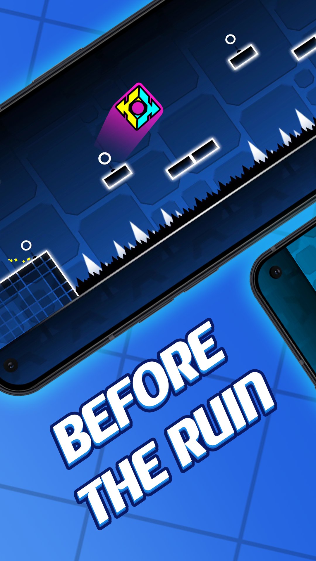 Geometry Dash Jump APK Download for Android - Latest Version