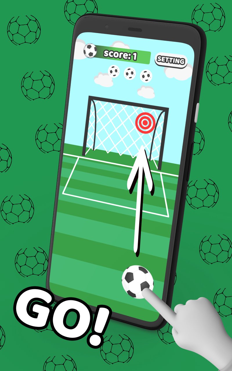 GO GOAL APK for Android Download