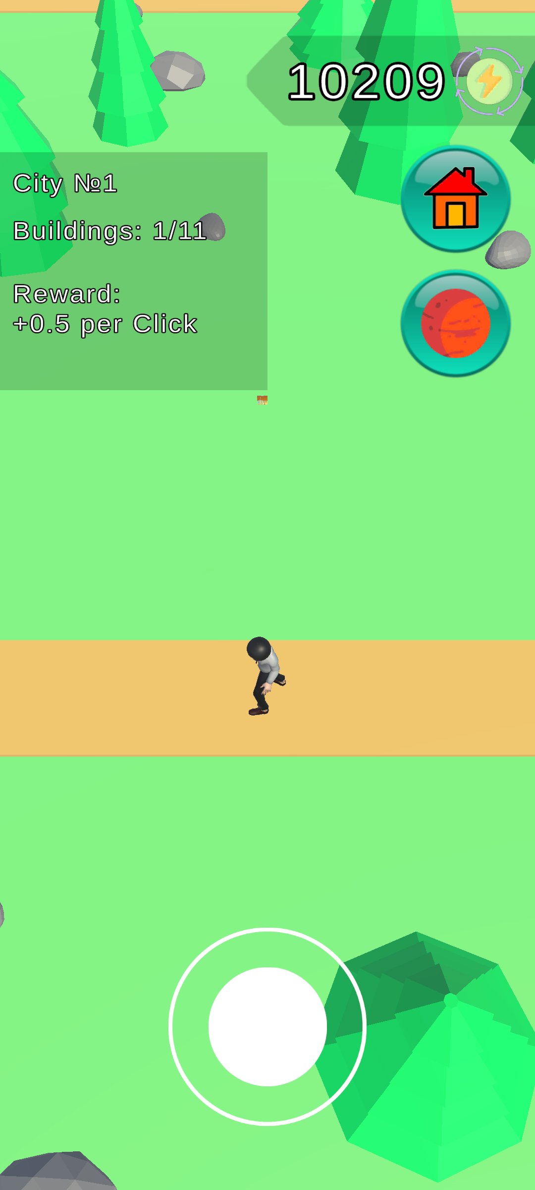 Lazy Builder APK for Android Download