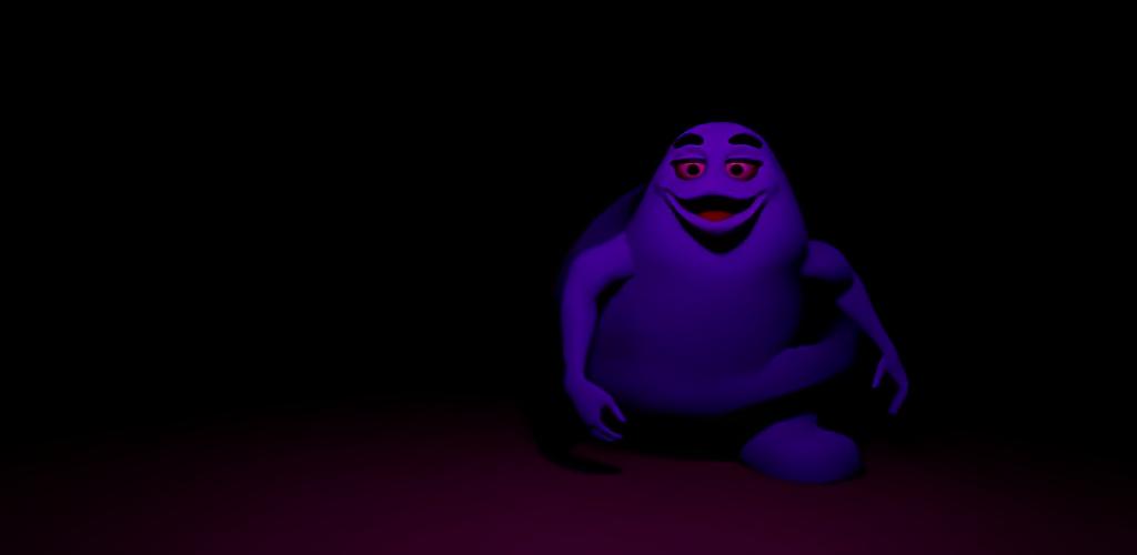 Grimace Shake Horror Game 2023 Apk Do Pobrania Na Androida