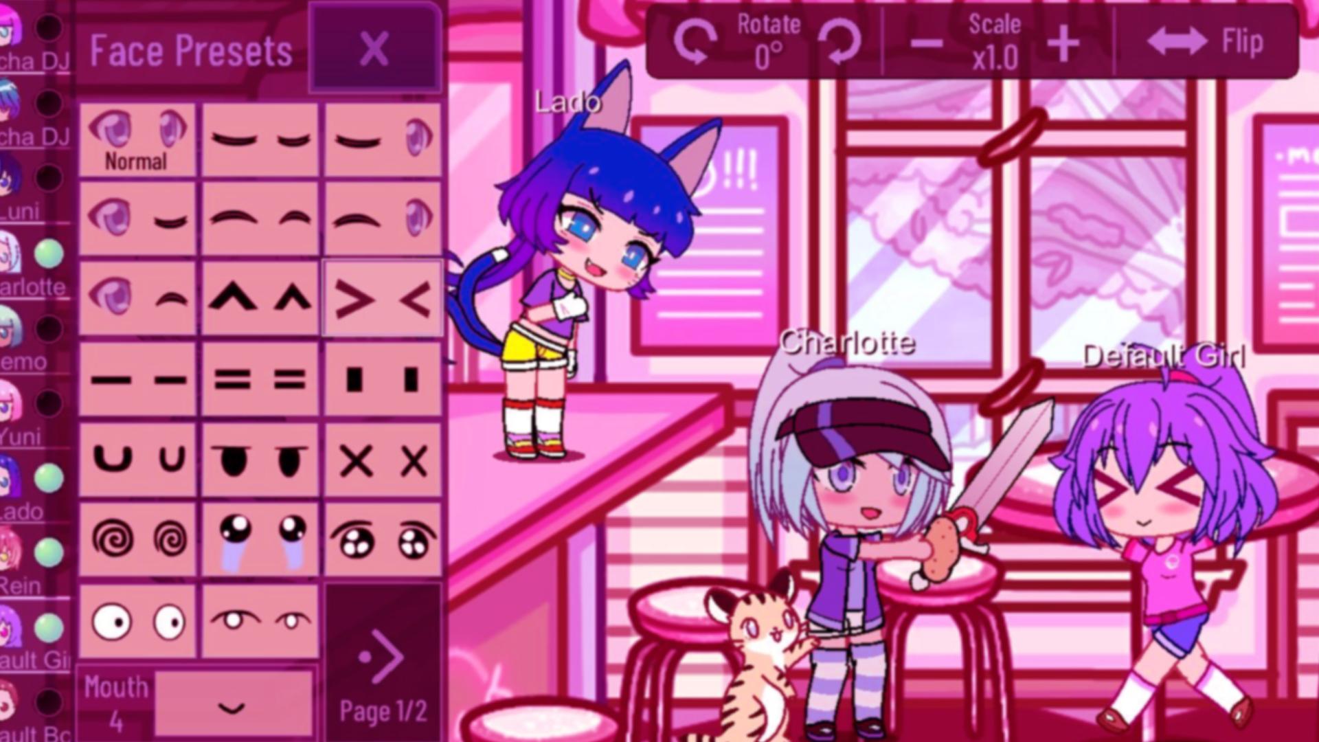 Gacha Cute Mod Help APK for Android Download