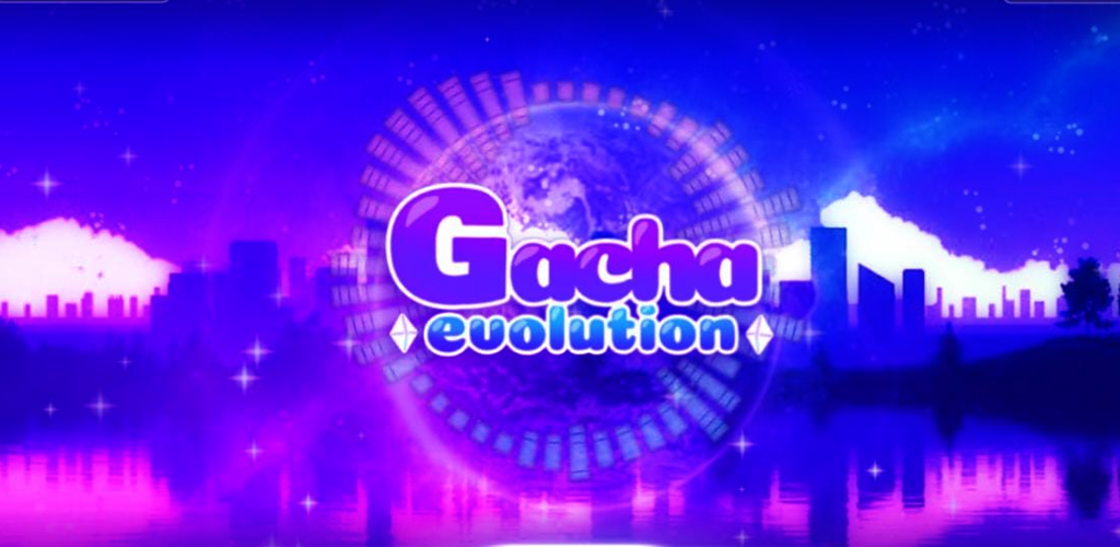 Простые шаги для загрузки Gacha Evolution Info на ваше устройство