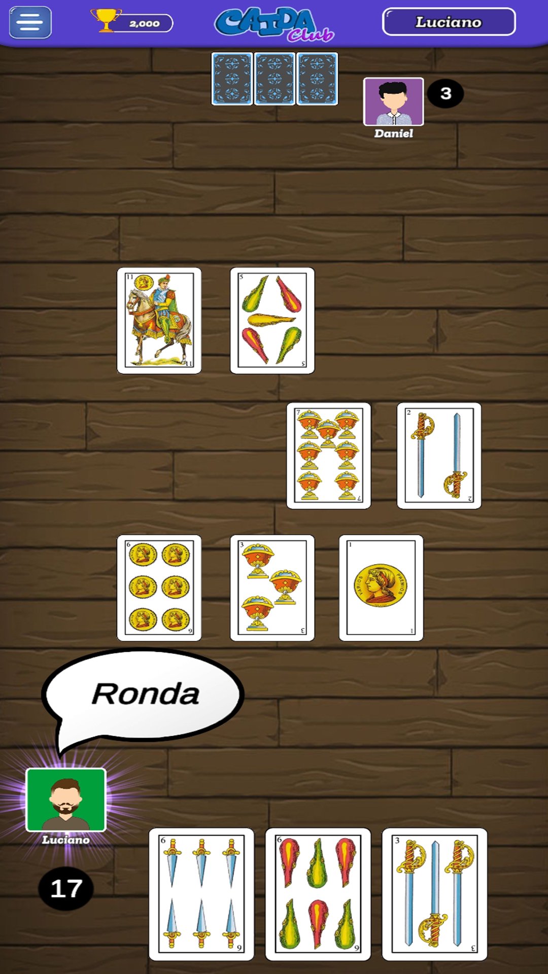 Caida APK for Android Download