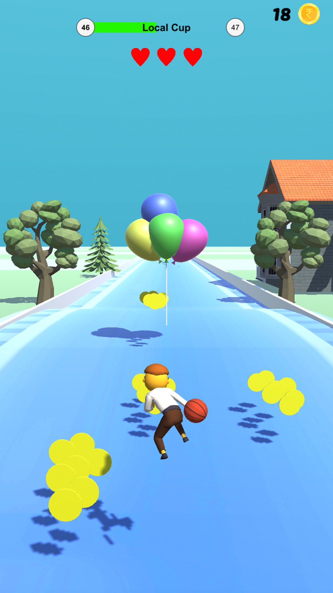 Rugby Rush: Stickman Challenge APK for Android Download