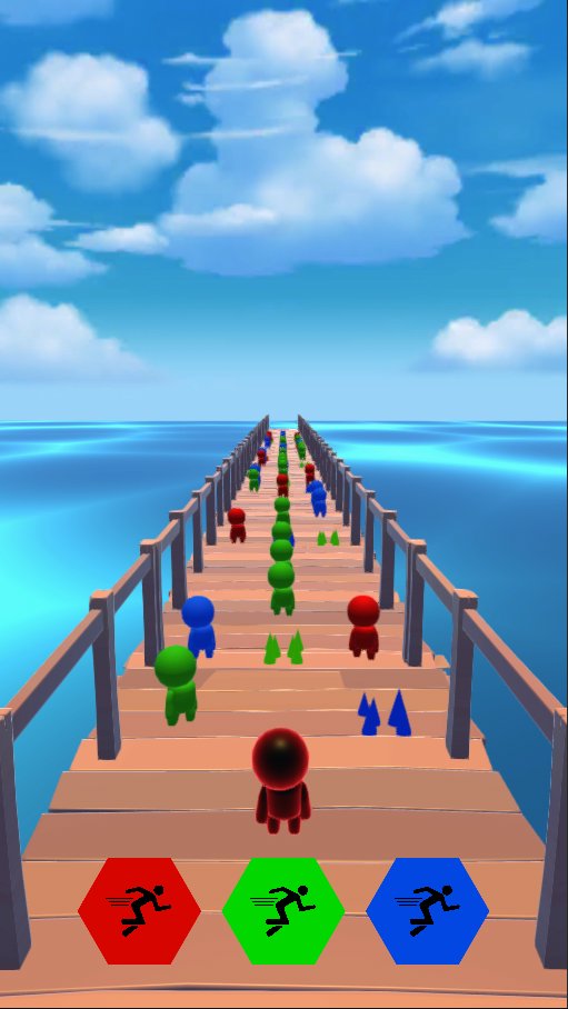 Color Dash APK for Android Download