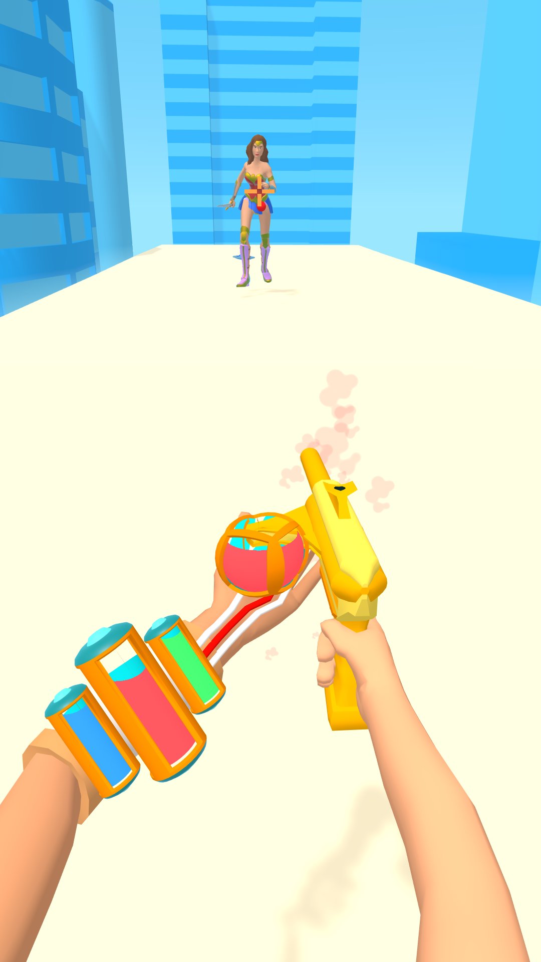 Color Shooter APK for Android Download