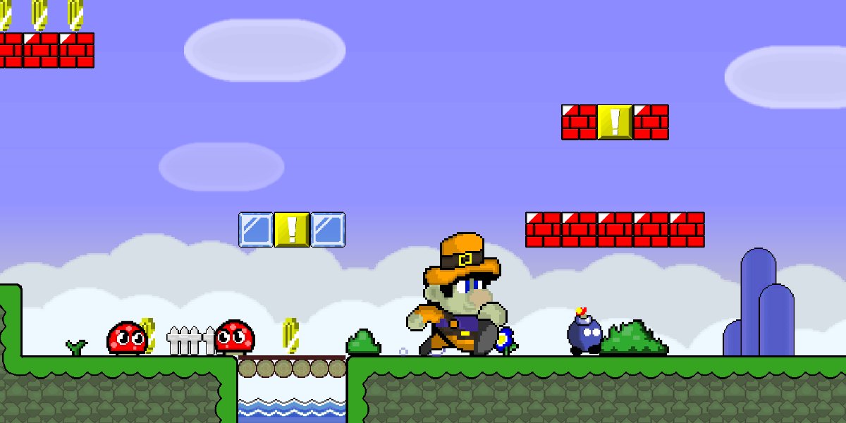 Jump World : Super Adventure APK for Android Download