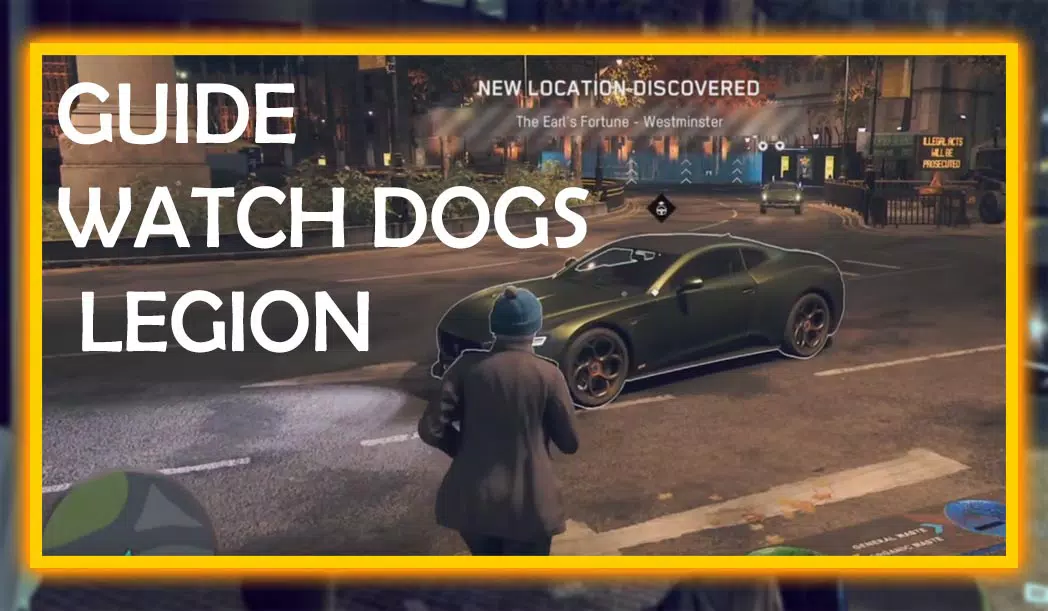 Walkthrough watch dogs 3 Game APK Download for Android - Latest Version