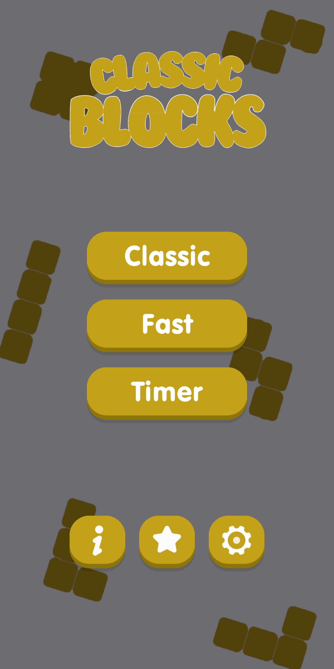 بلوك كلاسيك - Classic Blocks APK for Android Download
