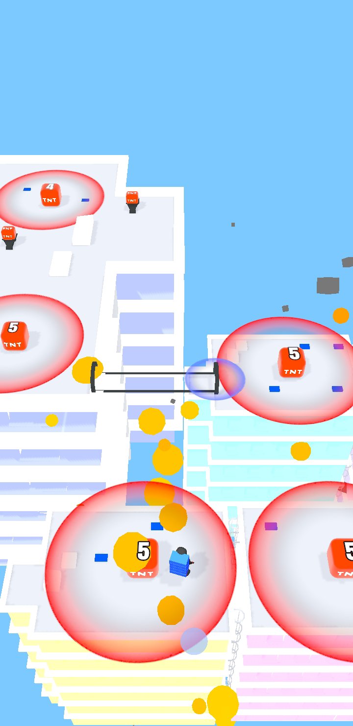Ninja TNT APK for Android Download