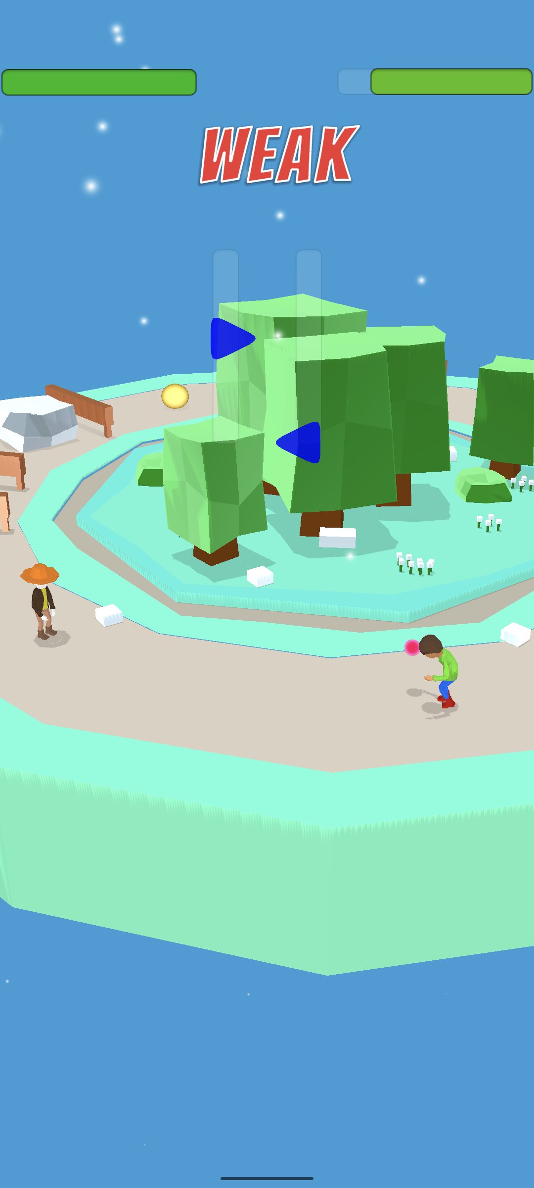 Puff Shot APK for Android Download