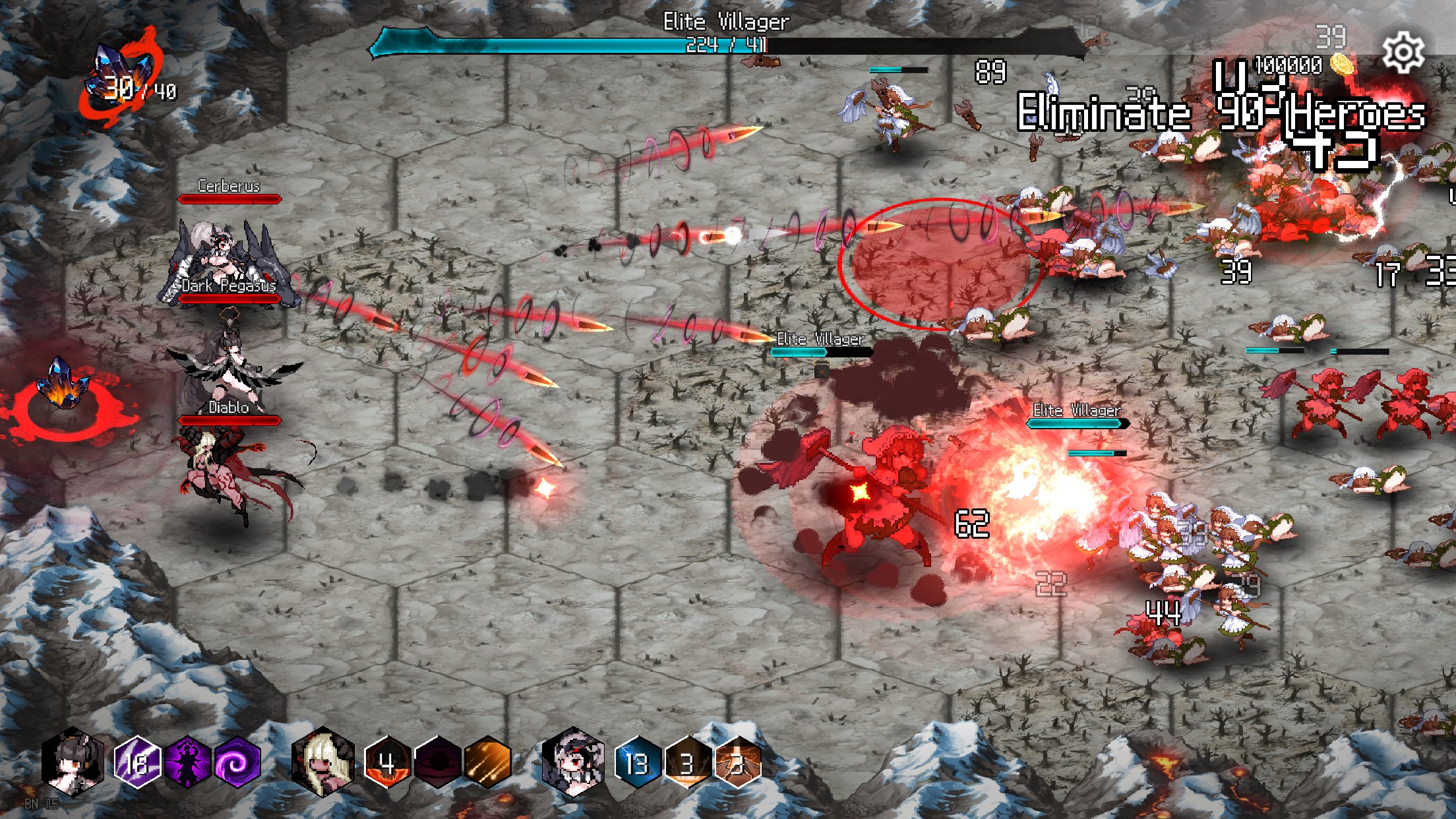 Dungeon Squad安卓最新版本0.91