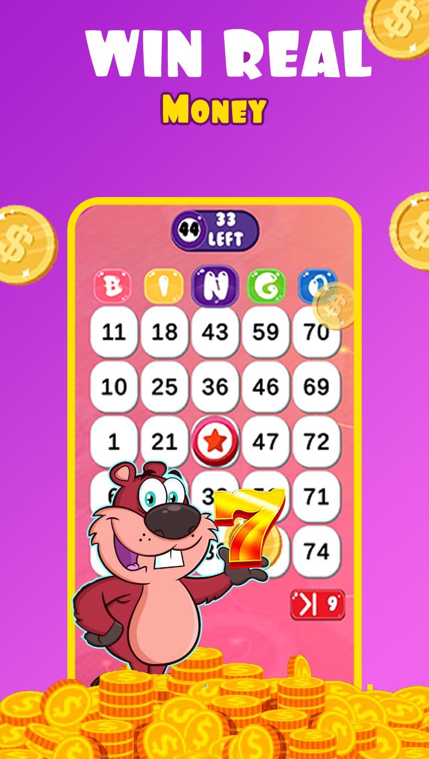 Pocket Seven Money Games APK for Android Download