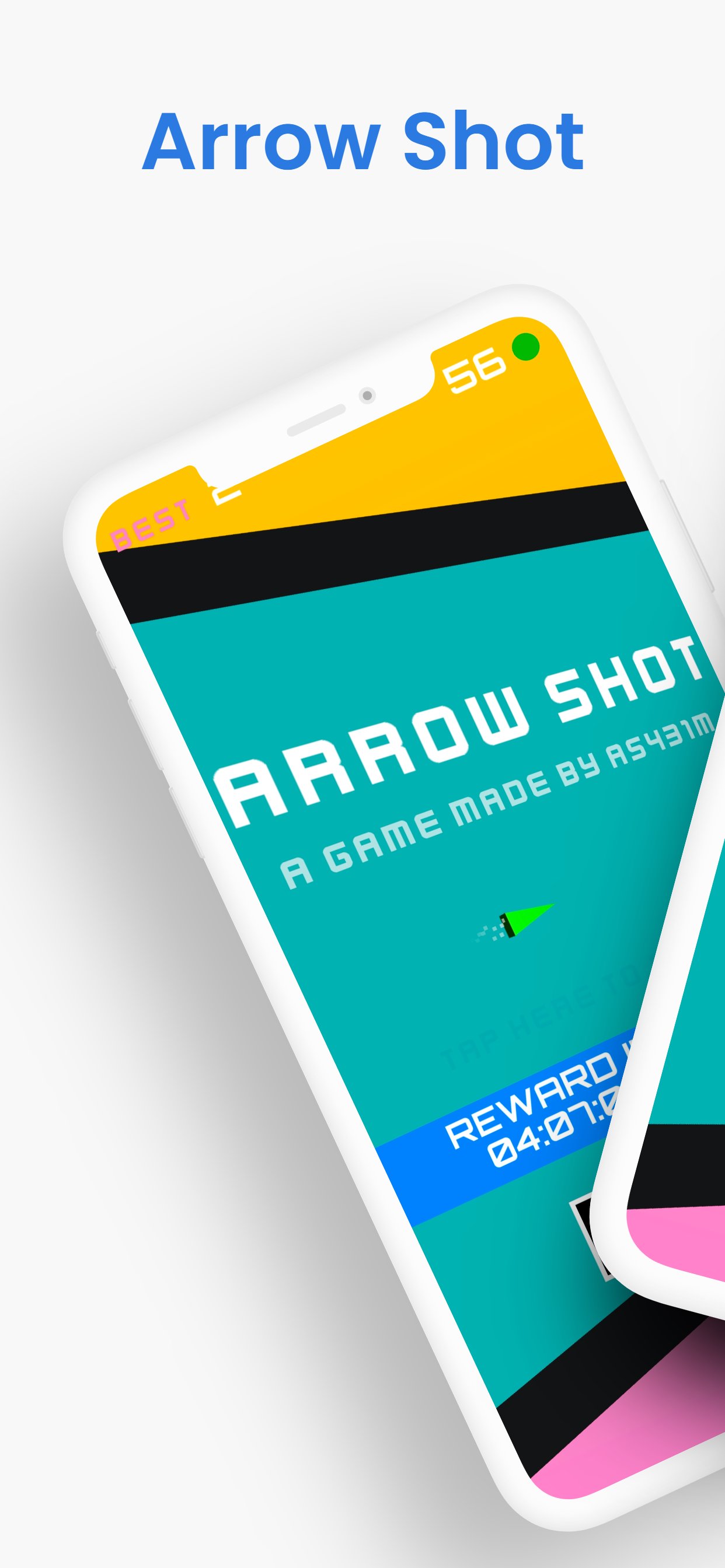 Arrow Shot APK 2 pour Android Gratuit télécharger