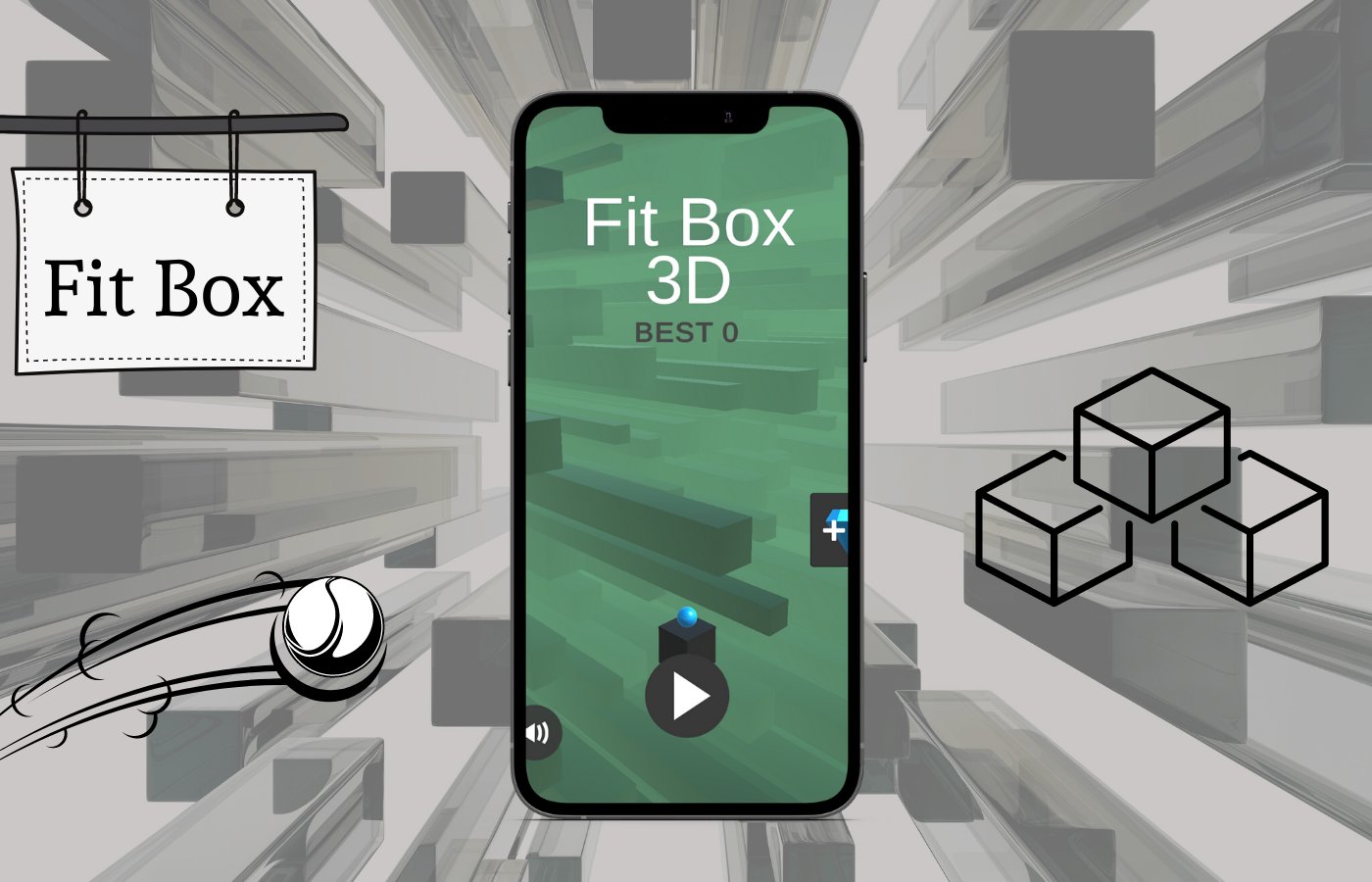 Fit Box 3D APK for Android Download