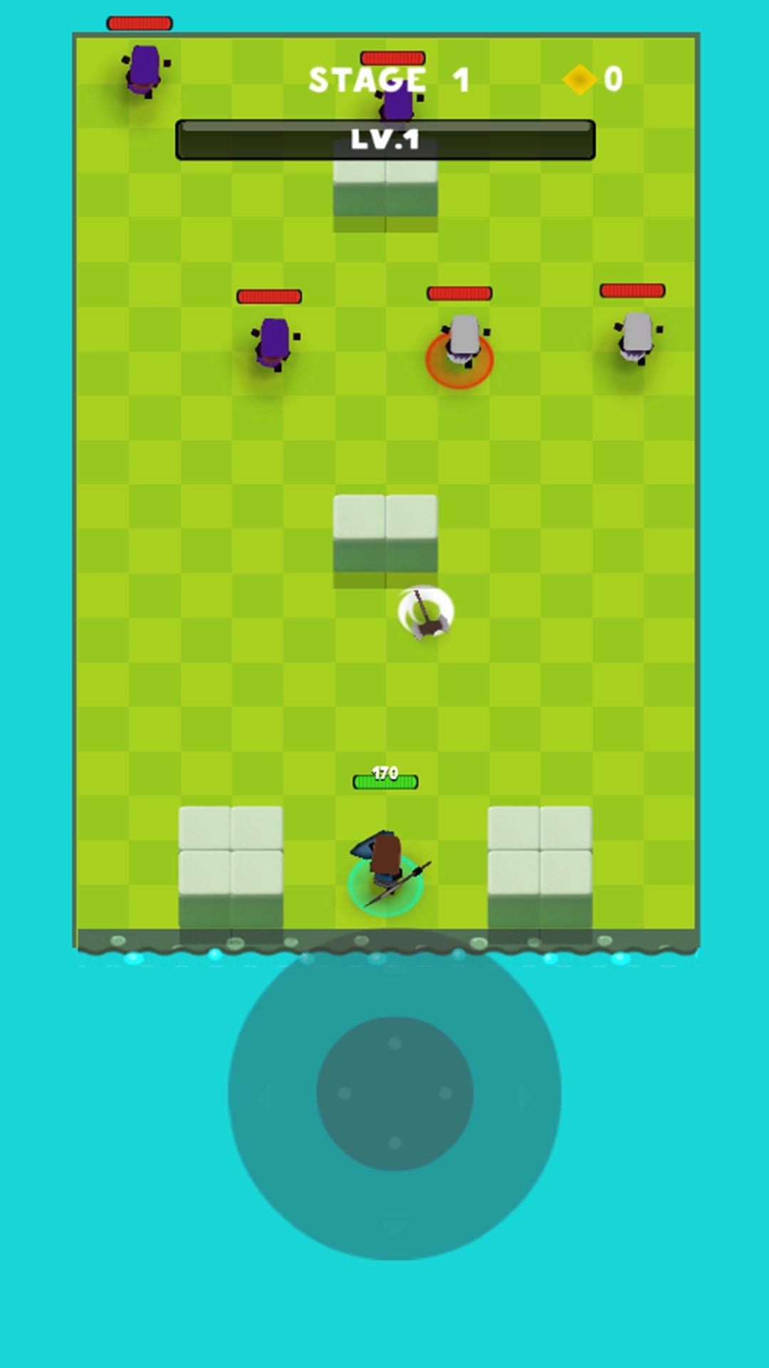 Arch Hero APK for Android Download