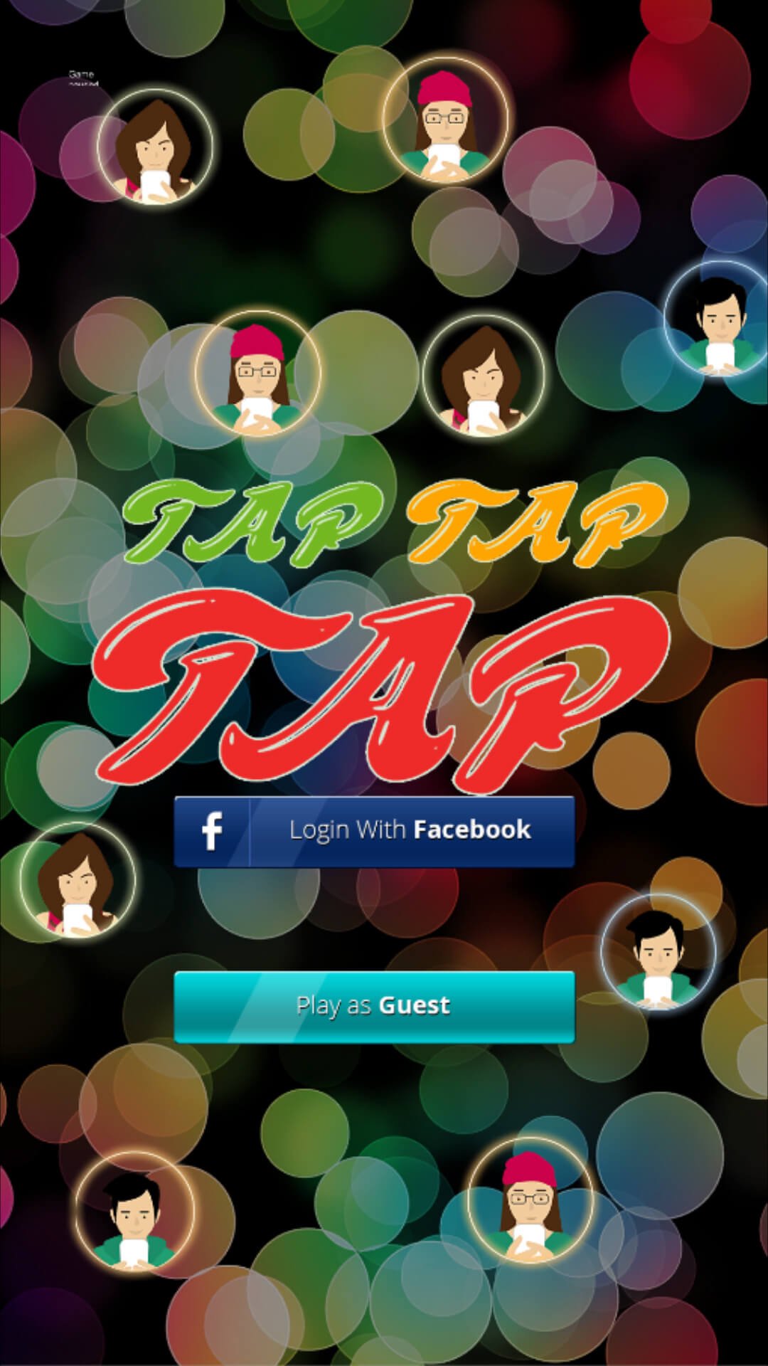 TapTap APK for Android Download