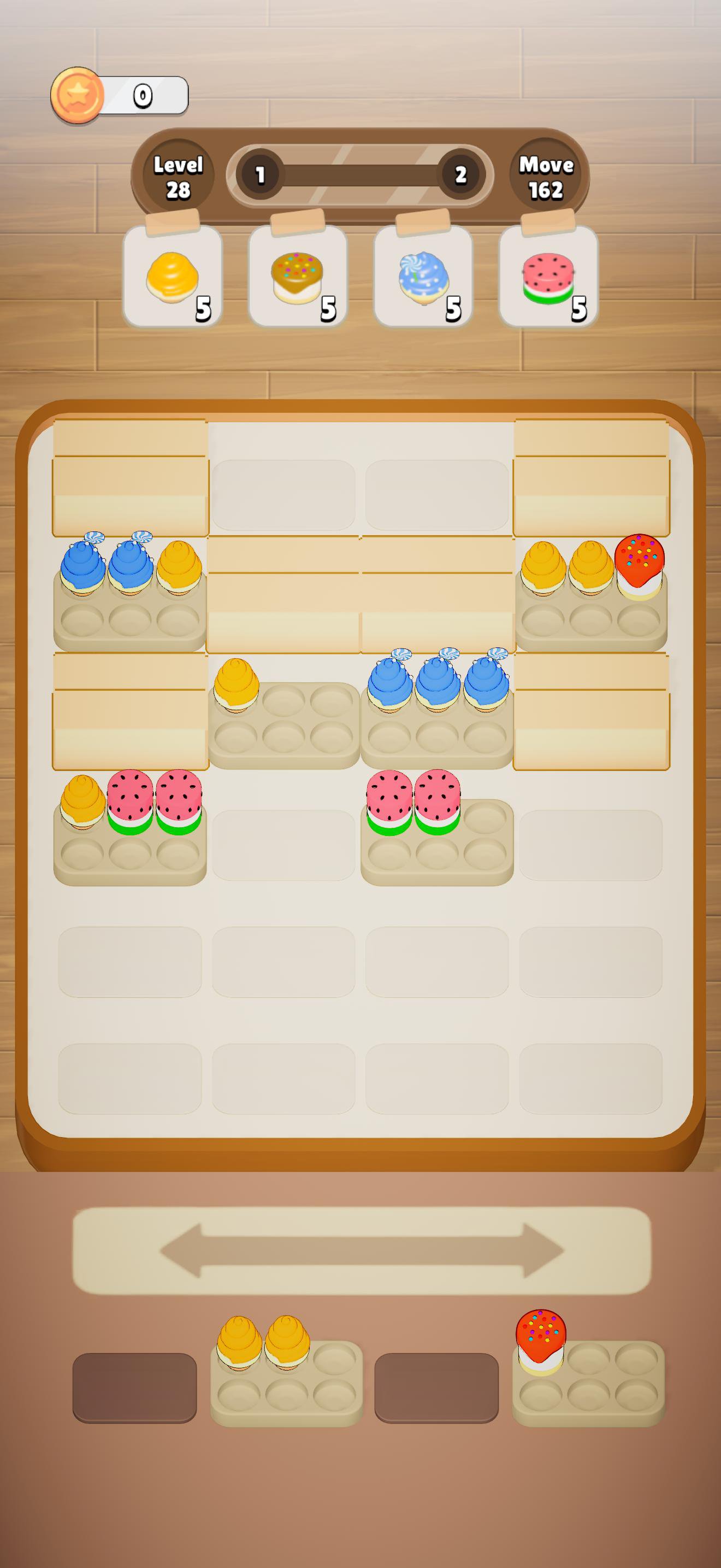 Cake Dash! APK for Android Download