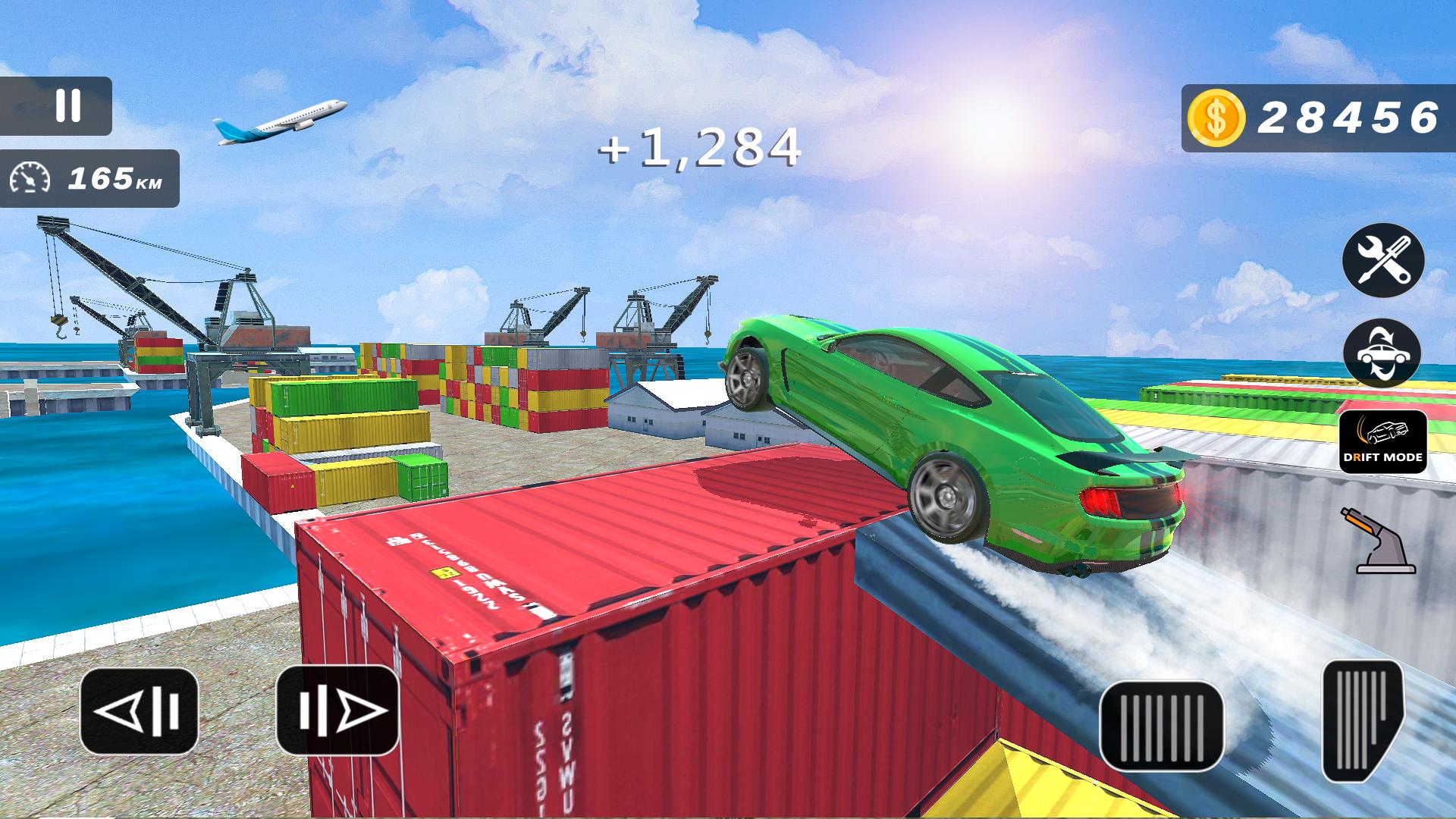 Car Racing Trainer Game 3d Apk For Android Download