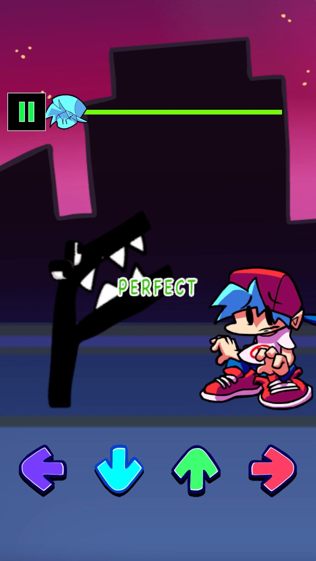Android용 FNF Alphabet Lore Mod APK 다운로드 Android용 FNF Alphabet Lore Mod APK 다운로드