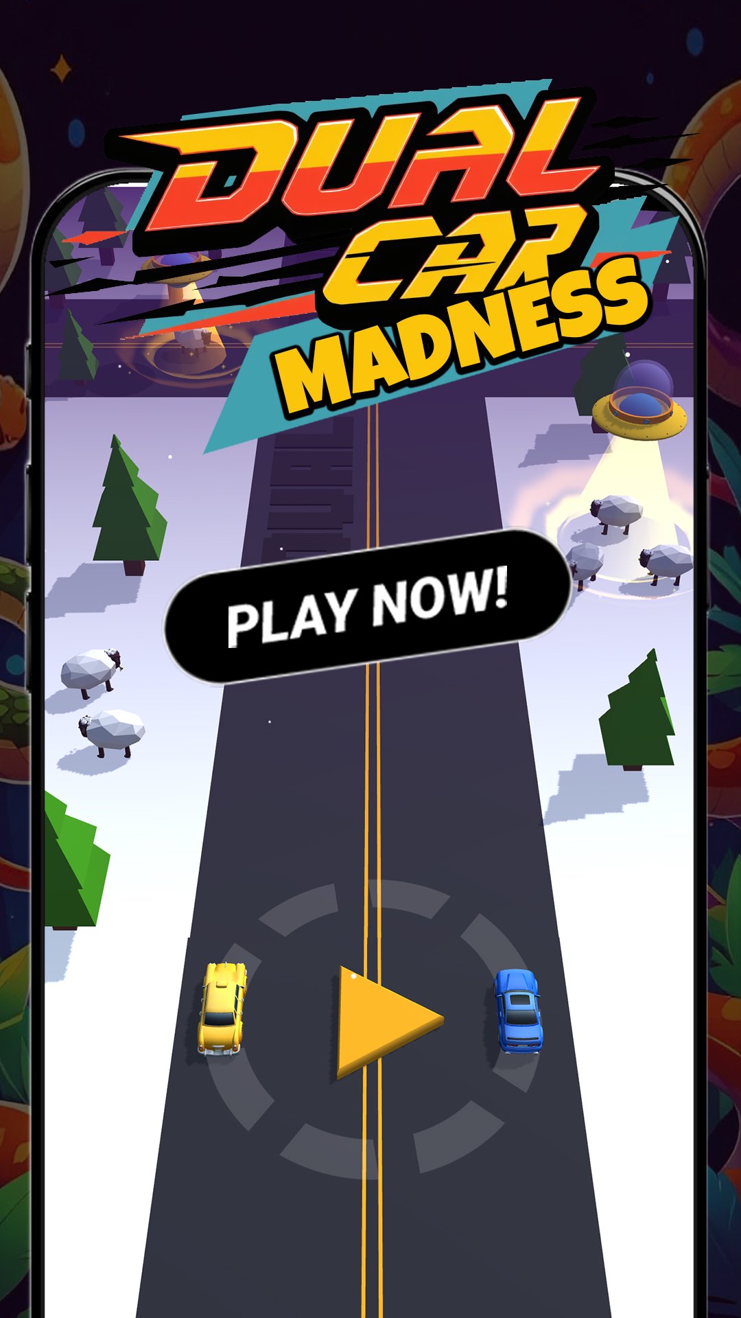 Dual Car Madness APK for Android Download
